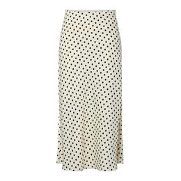 Y.A.S Yas Skirt 'YASPELLA' female Beige size XS