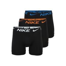Nike Underwear Boxer shorts male Black size S
