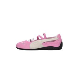Puma Sneakers girl Pink size 4