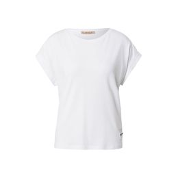 Smith & Soul Smith&soul Oversized Shirt female White size S