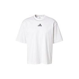 adidas Sportswear Performance Shirt male White size L