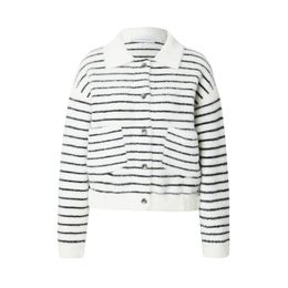 Rino & Pelle Rino & Pelle Between-Season Jacket 'Bubbly' female White size XXL