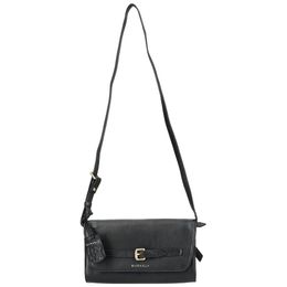 Burkely Crossbody Bag female Black size One Size