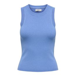 Jacqueline de Yong Jdy Knitted Top 'JDYAYA' female Blue size M