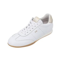 Nero Giardini Sneakers female White size 41