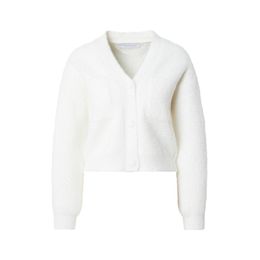 Rino & Pelle Rino & Pelle Knit Cardigan 'Isarea' female White size XXL