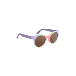 next Sonnenbrille M&auml;dchen Gr&ouml;&szlig;e 7/10 yrs aqua / pastellgelb / helllila / altrosa