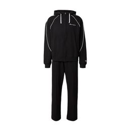 Champion Authentic Athletic Apparel Sweatsuit male Black size M