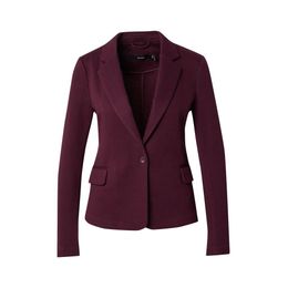 V&eacute;ro Moda Vero Moda Blazer 'VMJulia' female Red size 38
