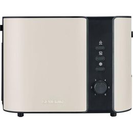 Severin AT 9576 Dusty Beige Toaster