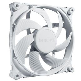 be quiet! SILENT WINGS 4 White 140mm PWM
