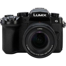 Panasonic Lumix DC-G97 Kit + 3,5-5,6/12-60 POWER OIS