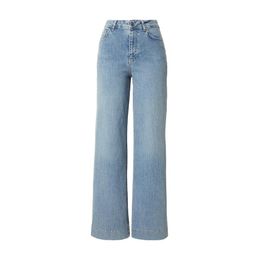 N&uuml;mph N&uuml;mph Jeans 'PARIS' female Blue size 42