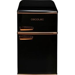 Cecotec Bolero CoolMarket 2D Origin 86 Black E