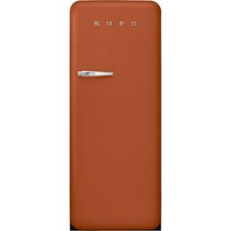 Smeg FAB28RDRU6 Stand-K&uuml;hlger&auml;t rust
