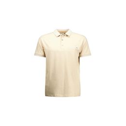 Deeluxe Shirt 'EAGLE' male Beige size XXXL
