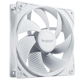 be quiet! Pure Wings 3 White 120mm PWM Geh&auml;usel&uuml;fter