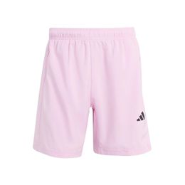adidas Performance Workout Pants 'WE' male Pink size XS