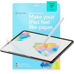 Paperlike 3 Displayschutzfolie for iPad Pro 11 (2024)