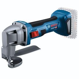 Bosch GSC 18V-16 E Akku-Blechschere