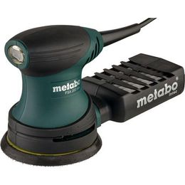 Metabo FSX 200 Intec F&auml;ustlingsexzenterschleifer