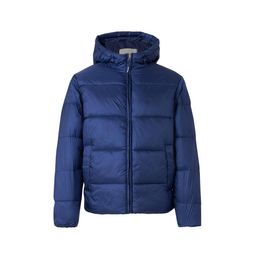 Jack & Jones Jack & Jones Winter Jacket 'JORNORREBRO' male Blue size XXXL