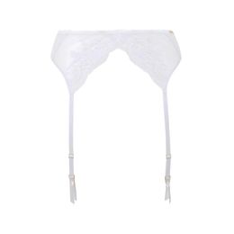Bluebella Garter Belt 'Lingerie' female White size 34