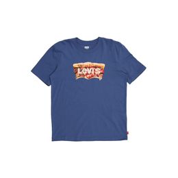 Levi's Kids Shirt boy Blue size 6