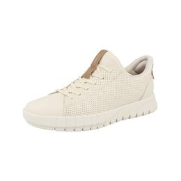 Geox Sneakers ' D Flextride Plus ' female Beige size 38
