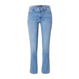 GAP Jeans female Blue size 25