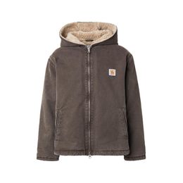 Carhartt Work In Progress Carhartt Wip Between-Season Jacket 'Mitch' male Brown size S