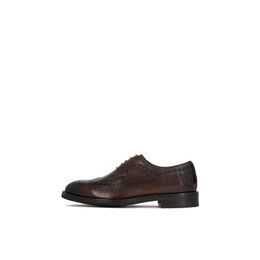Kazar Lace-Up Shoes male Brown size 41