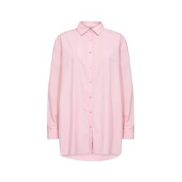 soyaconcept Shirt ' SC-NETTI 52 ' female Pink size S
