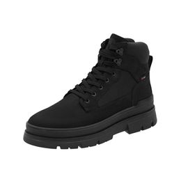 Rieker Sport Lace-Up Boots 'U1270' male Black size 41