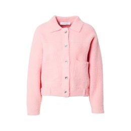 Rino & Pelle Rino & Pelle Between-Season Jacket 'Bubbly' female Pink size XL