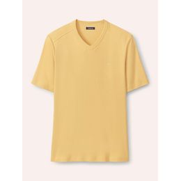 Walbusch Zu schade f&uuml;r drunter-Shirt V-Neck