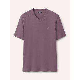 Walbusch Zu schade f&uuml;r drunter-Shirt V-Neck