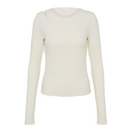 LeGer by Lena Gercke Shirt 'Lena' female White size 44