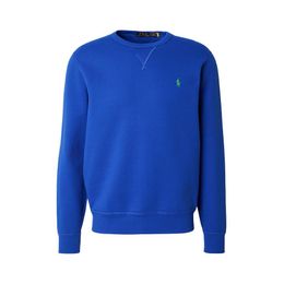 Polo Ralph Lauren Sweatshirt male Blue size L