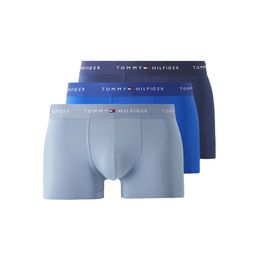Tommy Hilfiger Underwear Boxer shorts male Blue size M