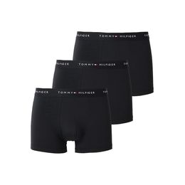 Tommy Hilfiger Underwear Boxer shorts male Black size XS