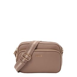 Liu Jo Crossbody Bag female Brown size One Size
