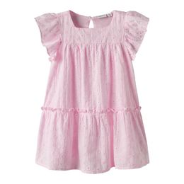 name it Dress 'NMFDetines' girl Pink size 128