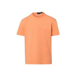 Polo Ralph Lauren Shirt male Orange size S