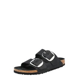 Birkenstock Mules 'Arizona' male Black size 40