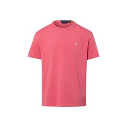 Polo Ralph Lauren Shirt male Pink size XXL