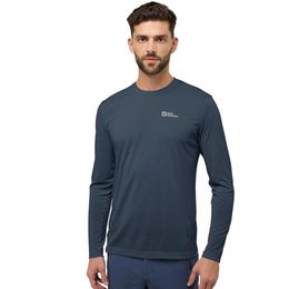 Jack Wolfskin "VONNAN LS T M"