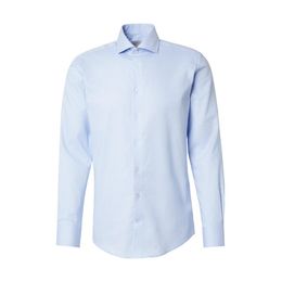 Bruun & Stengade Bruun & Stengade Business Shirt 'Borut' male Blue size 46
