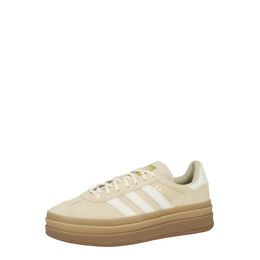adidas originals Sneakers 'GAZELLE BOLD' female Beige size 4