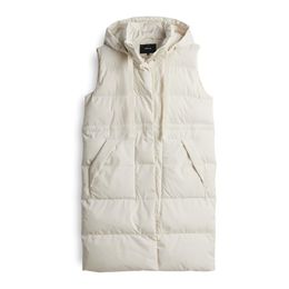 Opus Vest 'Walma' female Beige size 34